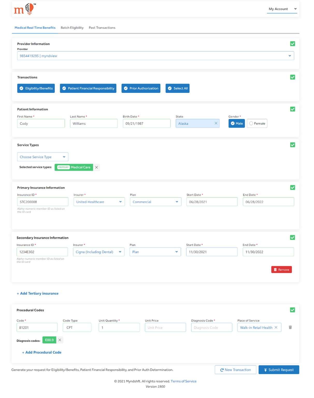 9 Best Health Insurance Verification Platforms in 2026