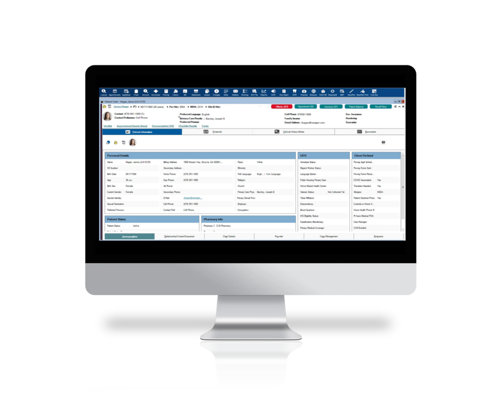 10 Best Healthcare RCM Software in 2026 | VerifyTreatment